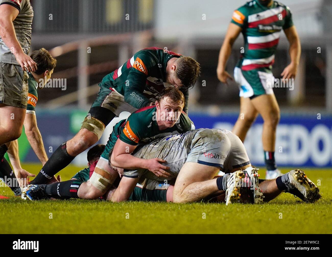 Tommy gallagher hi-res stock photography and images - Alamy