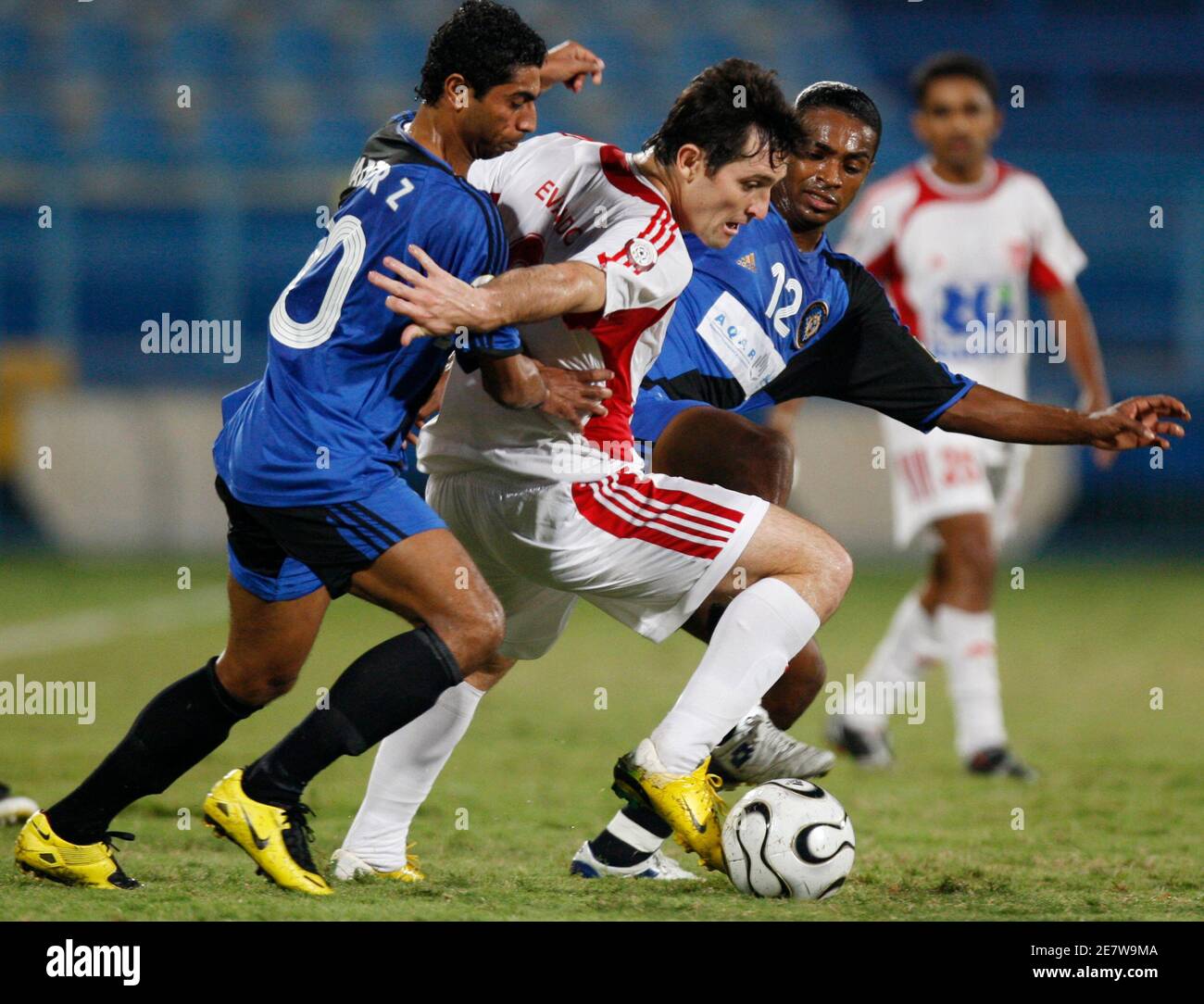 Evando hi-res stock photography and images - Alamy