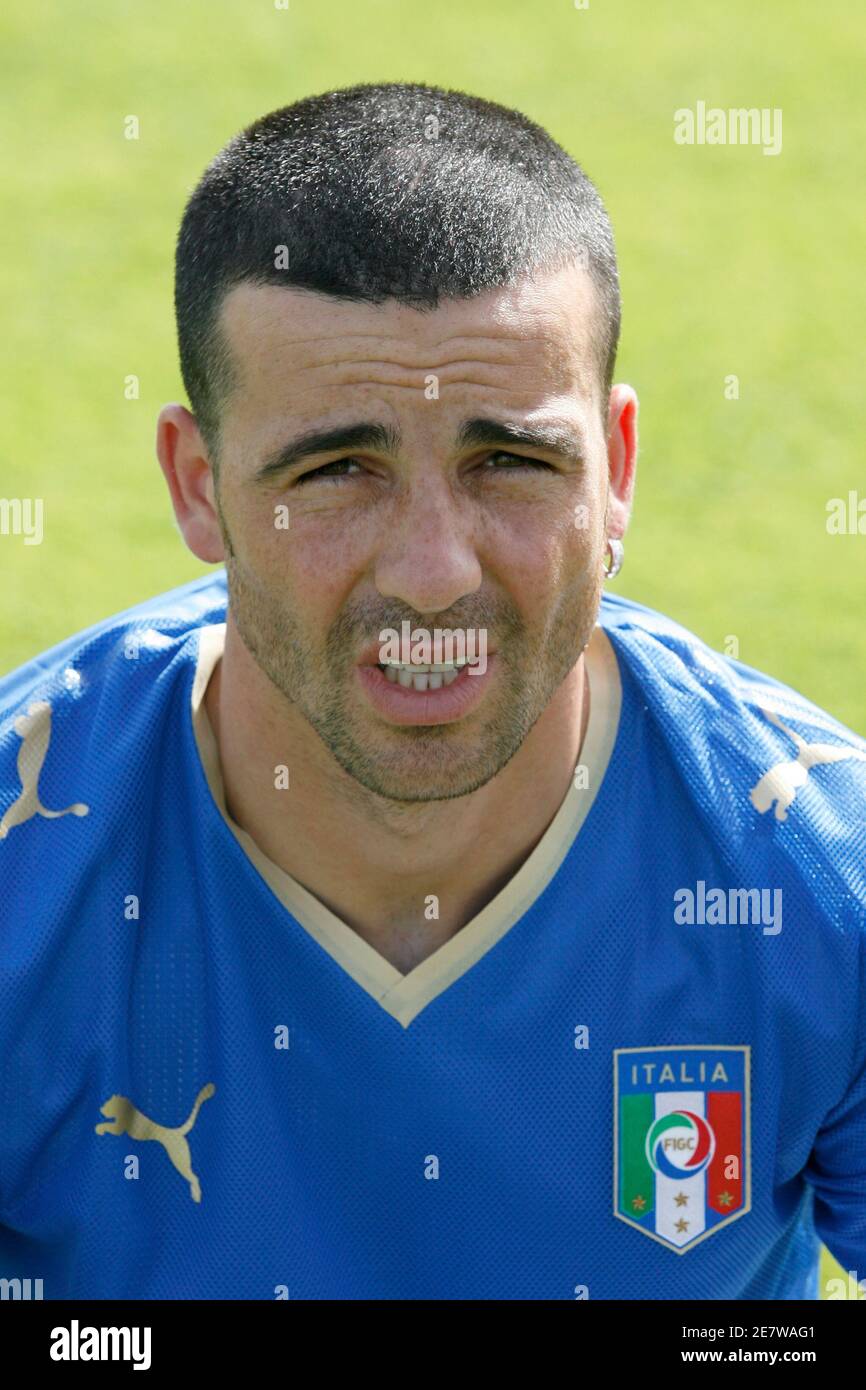 Antonio di natale hi-res stock photography and images - Alamy