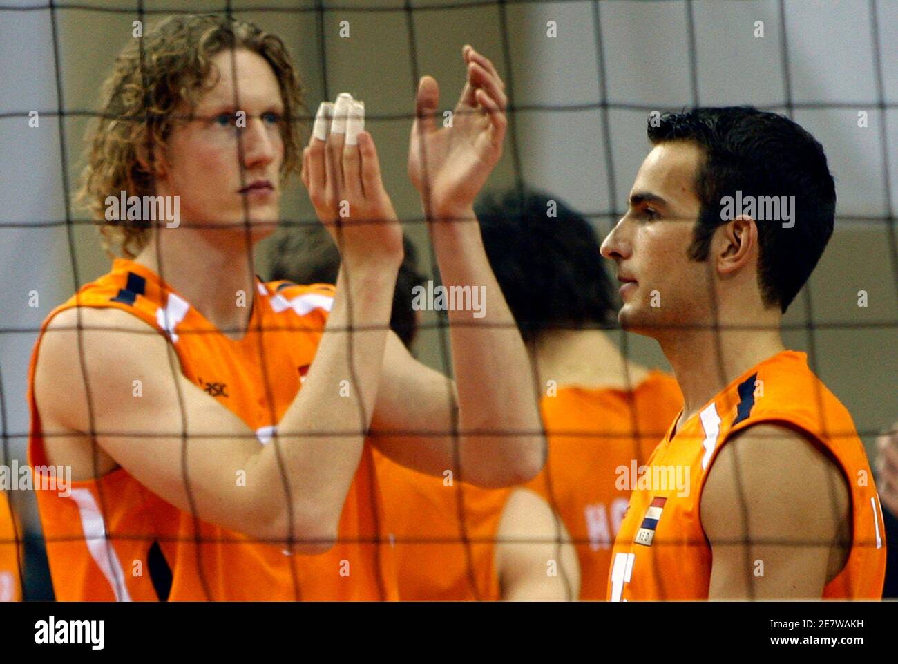 Lars dijk hi-res stock photography and images - Alamy