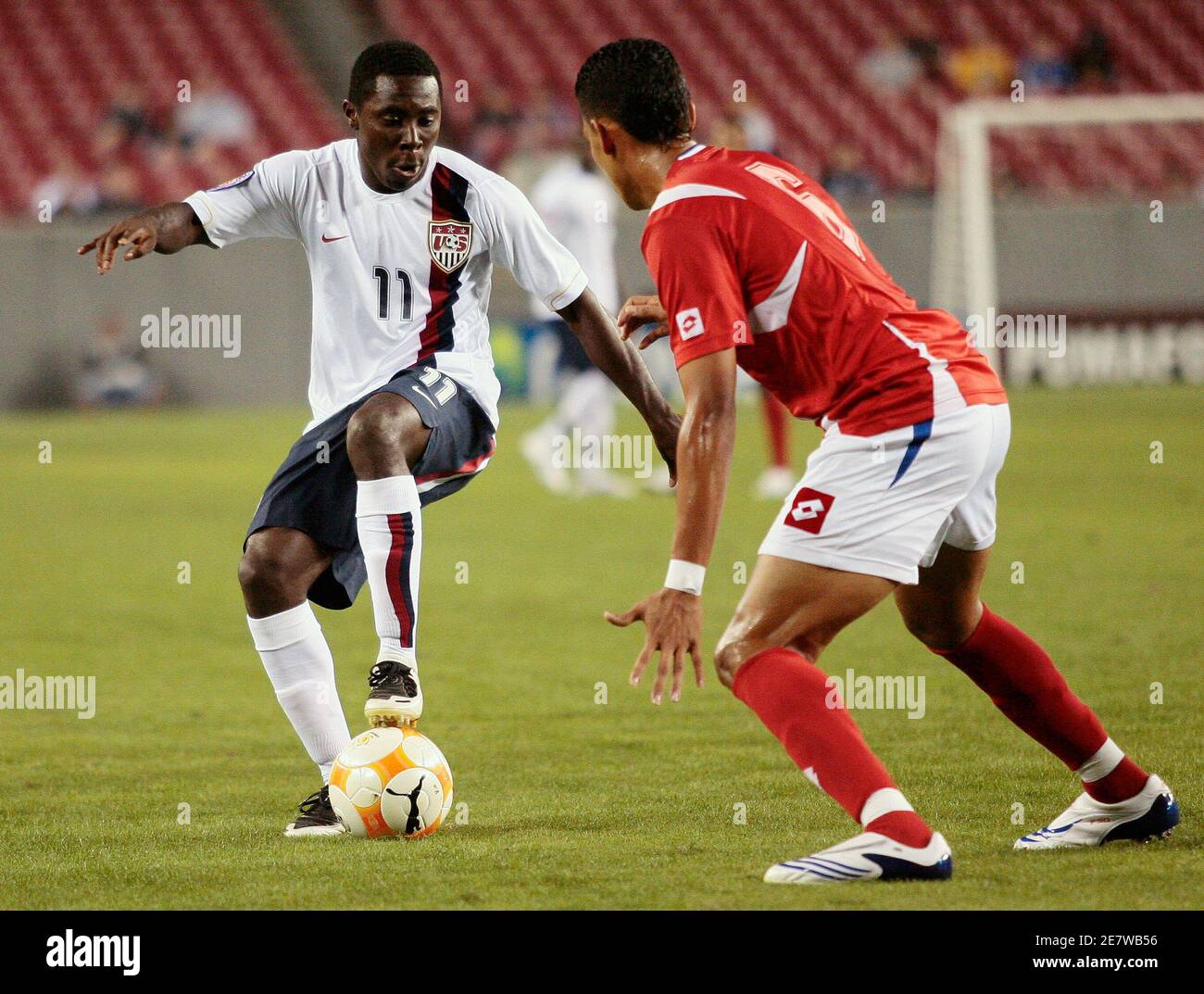 Eric vasquez hi-res stock photography and images - Alamy
