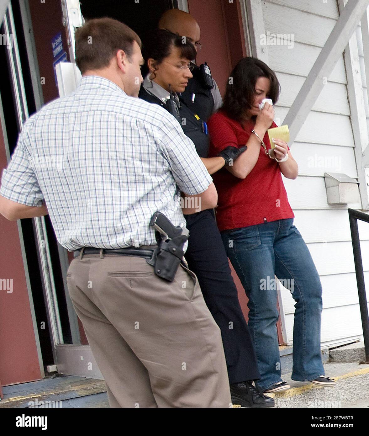 Murder Nova High Resolution Stock Photography and Images - Alamy