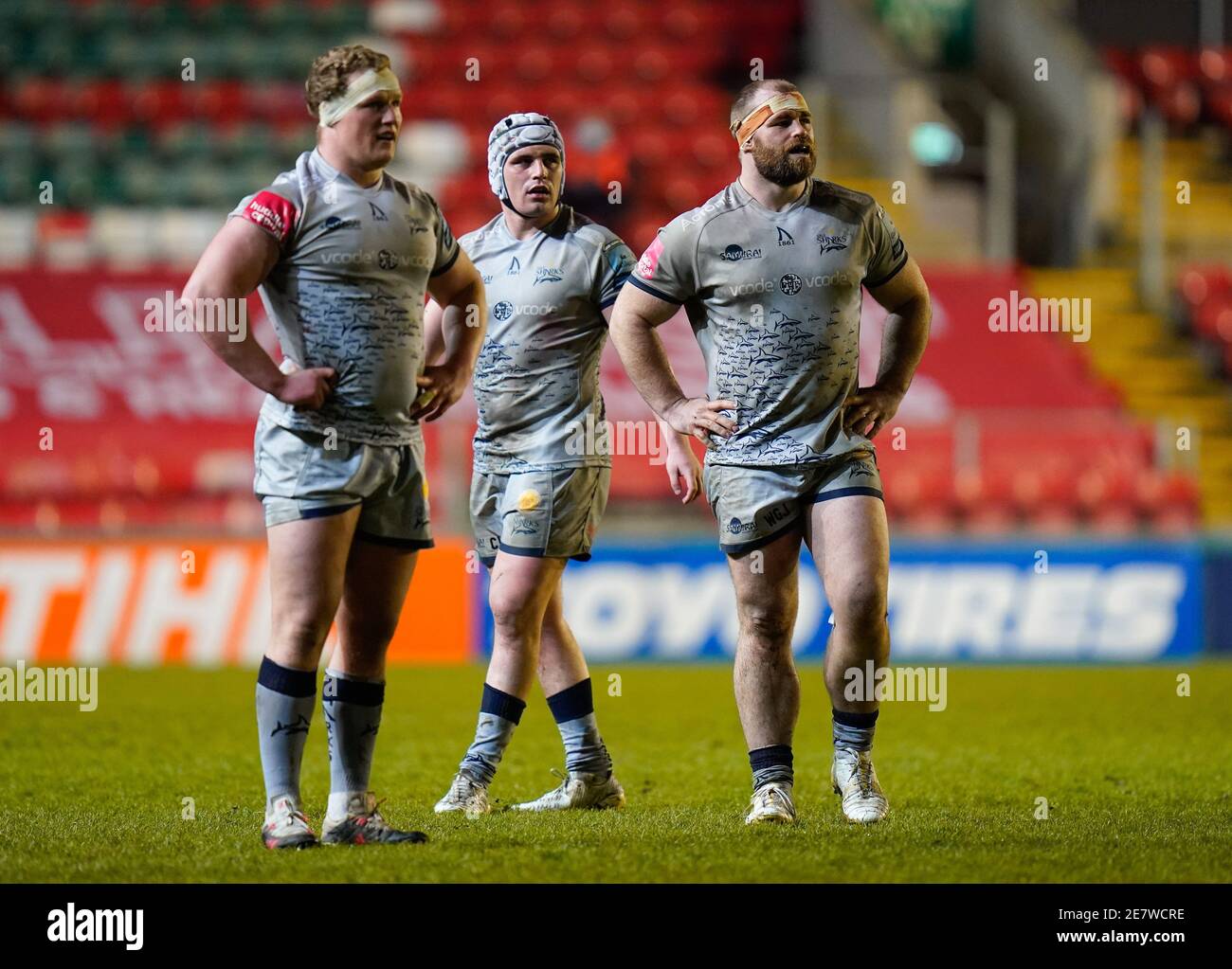 John curtis hi-res stock photography and images - Alamy