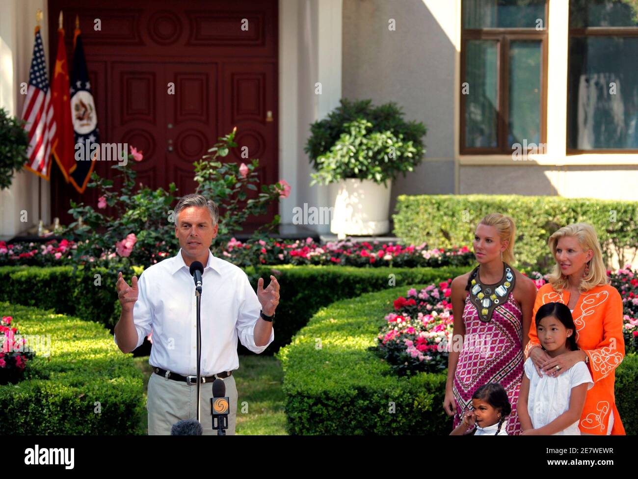 Mary kaye huntsman hi-res stock photography and images - Alamy