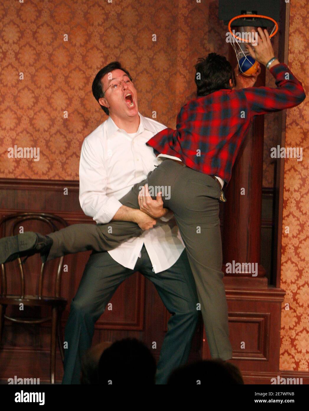 The second city chicago improv hi-res stock photography and images - Alamy