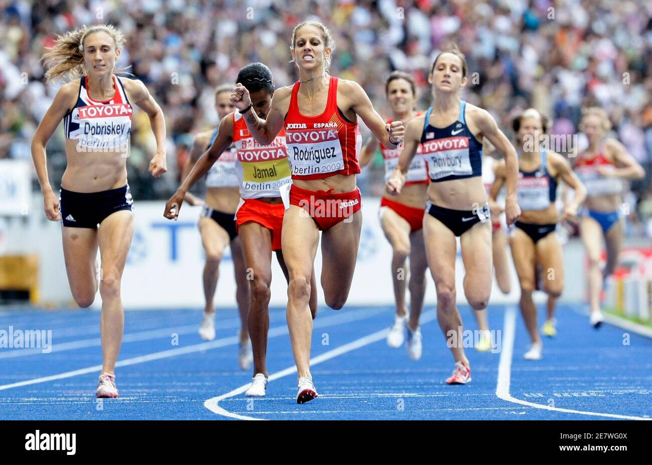 Lisa dobriskey hi-res stock photography and images - Alamy