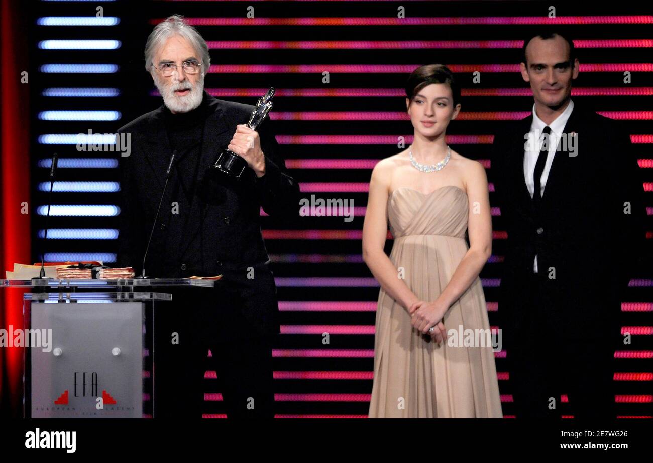 Actress maria valverde hi-res stock photography and images - Alamy