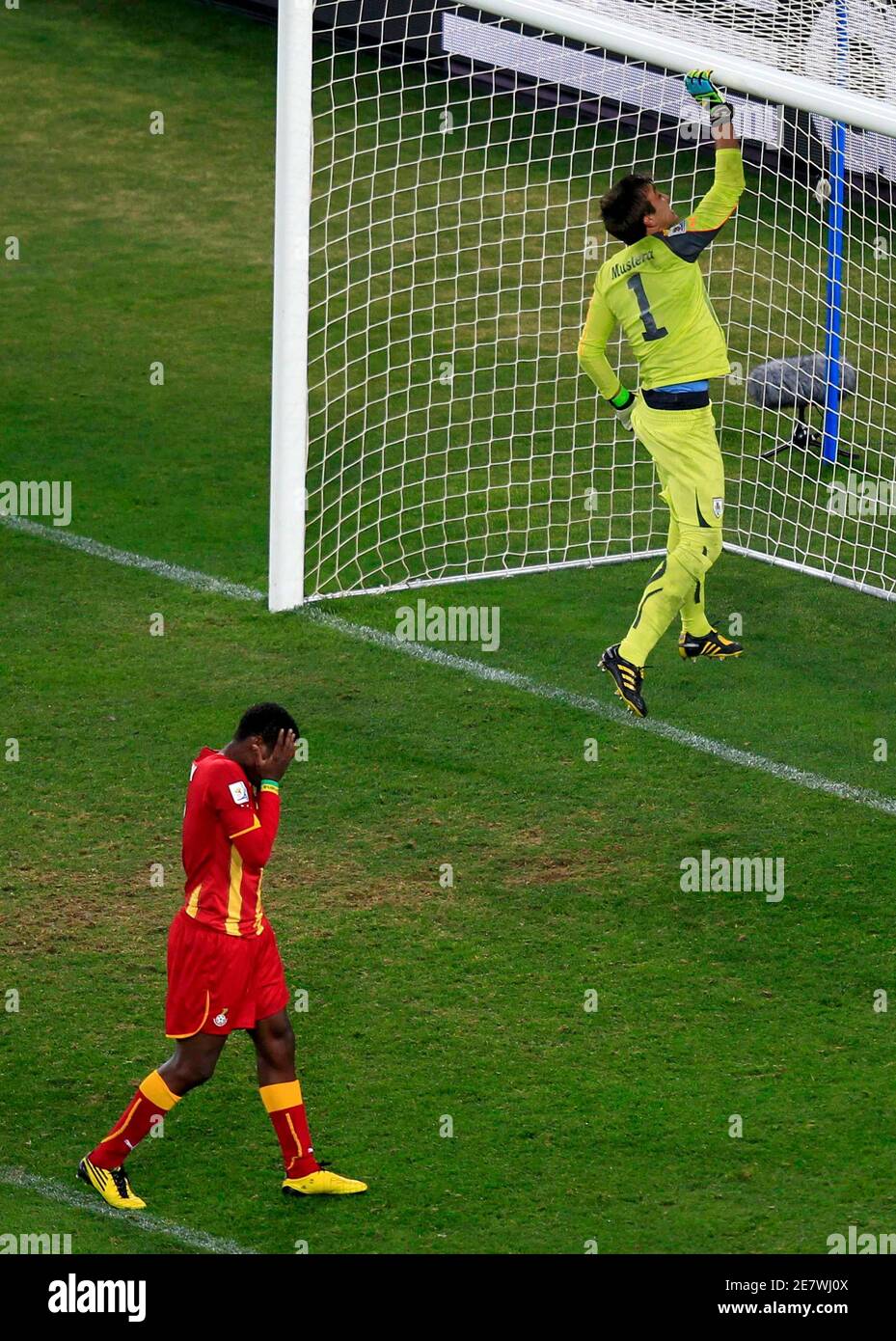 South africa soccer bar hi-res stock photography and images - Alamy