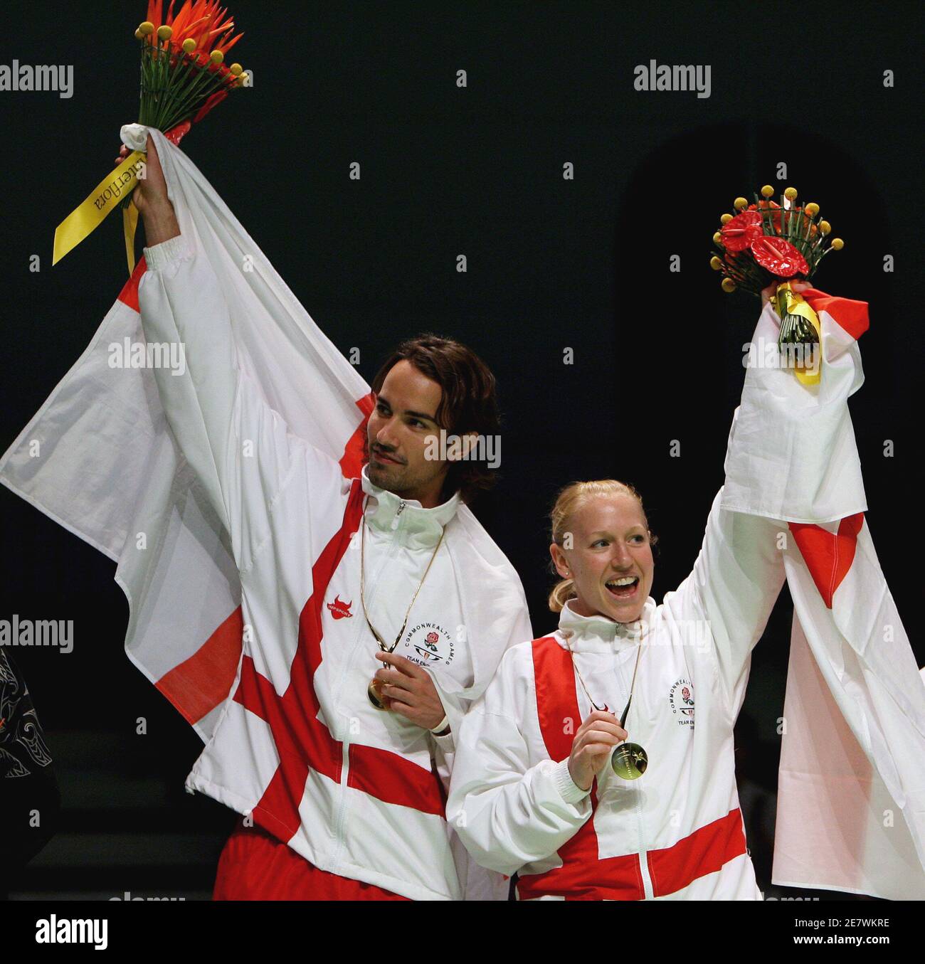 Elizabeth robertson hi-res stock photography and images - Alamy