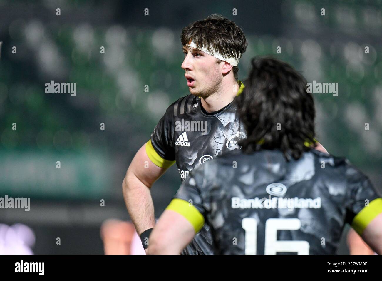 Thomas ahern hi-res stock photography and images - Alamy