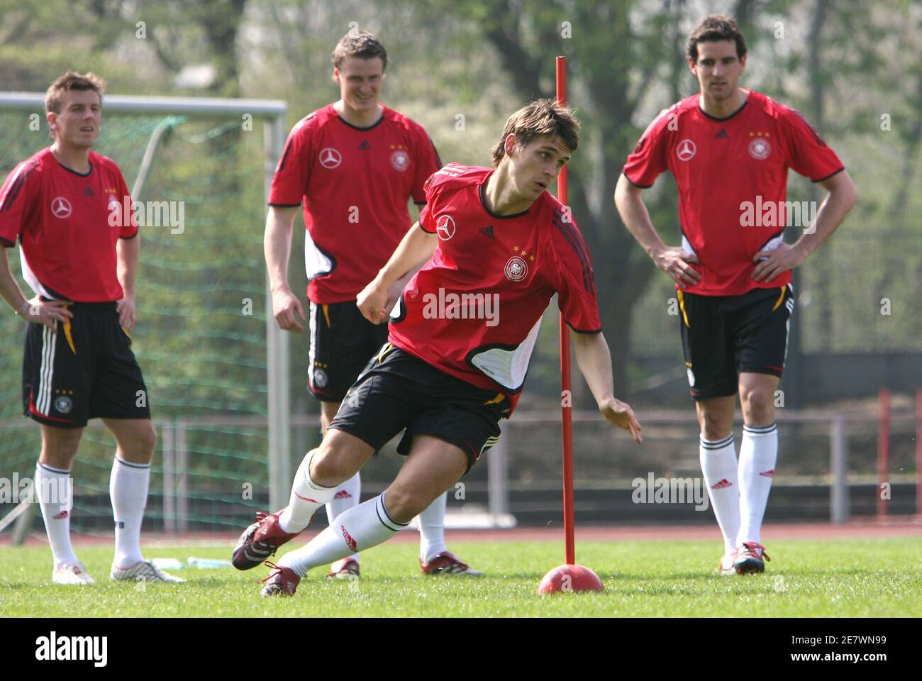 Christoph Schneider High Resolution Stock Photography and Images - Alamy