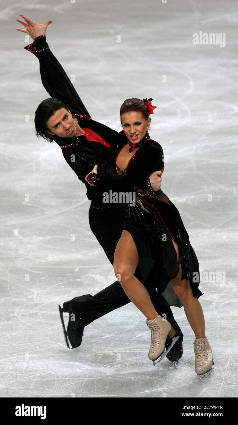 Sergei verbillo hi-res stock photography and images - Alamy