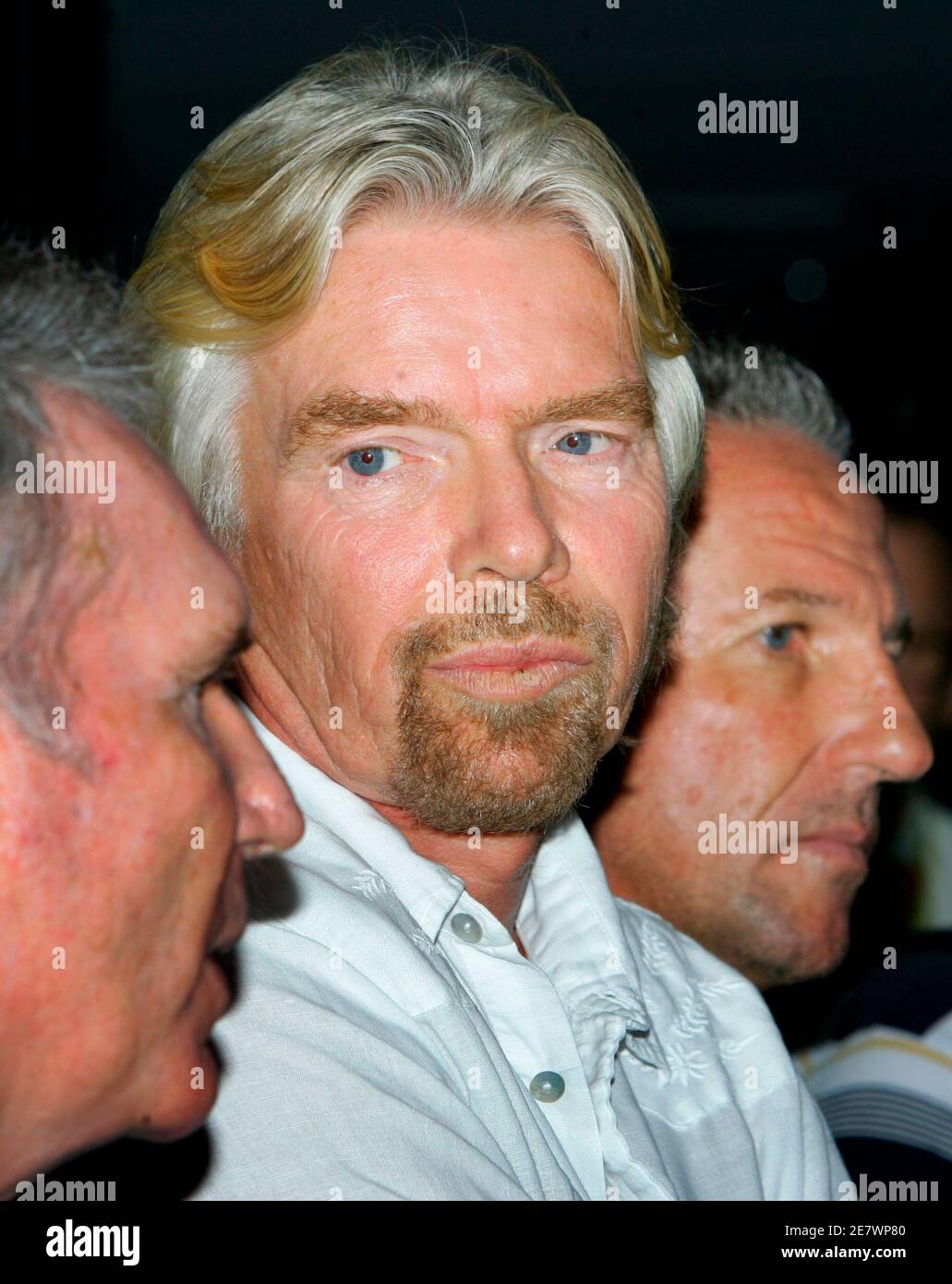 Australian cricket captain allan border hi-res stock photography and ...