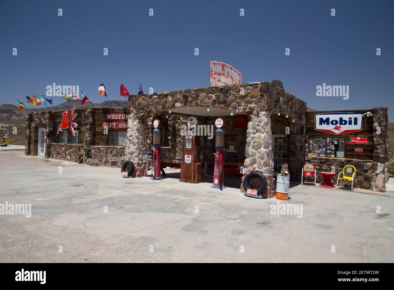 Shaffer spring hi-res stock photography and images - Alamy