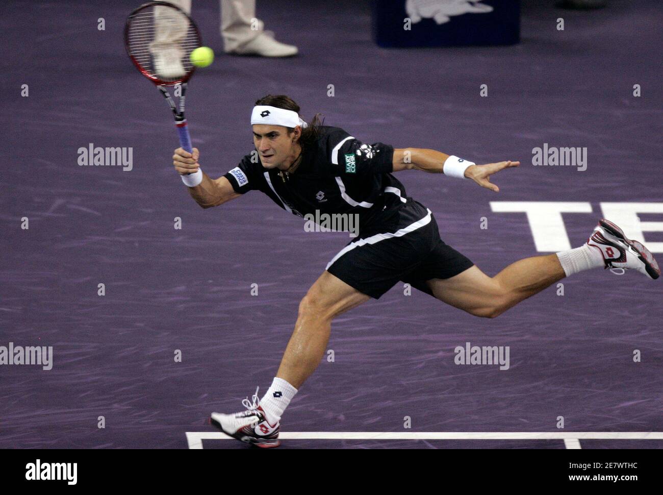 Richard ferrer hi-res stock photography and images - Alamy