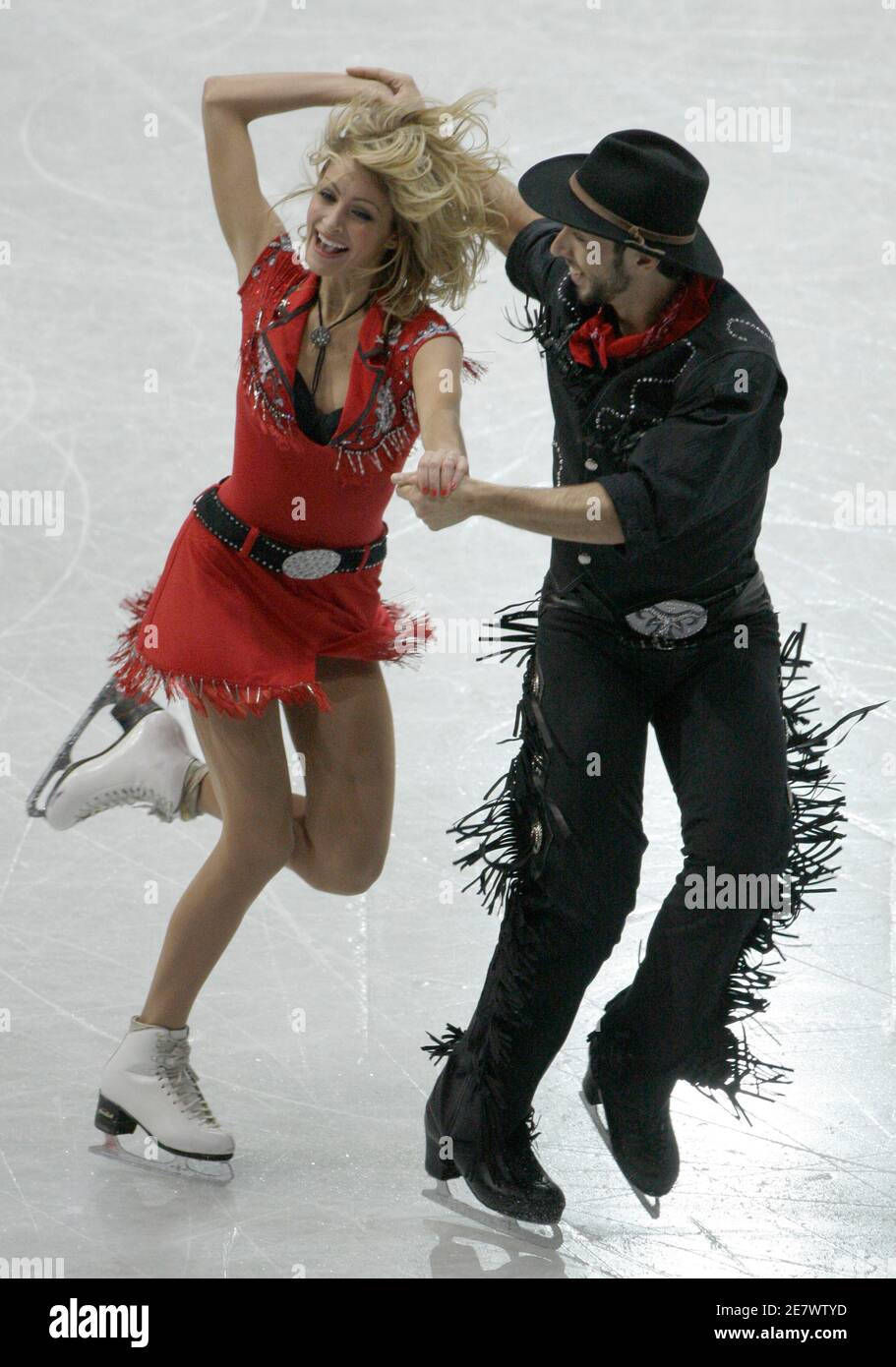 Tanith belbin benjamin agosto High Resolution Stock Photography and ...