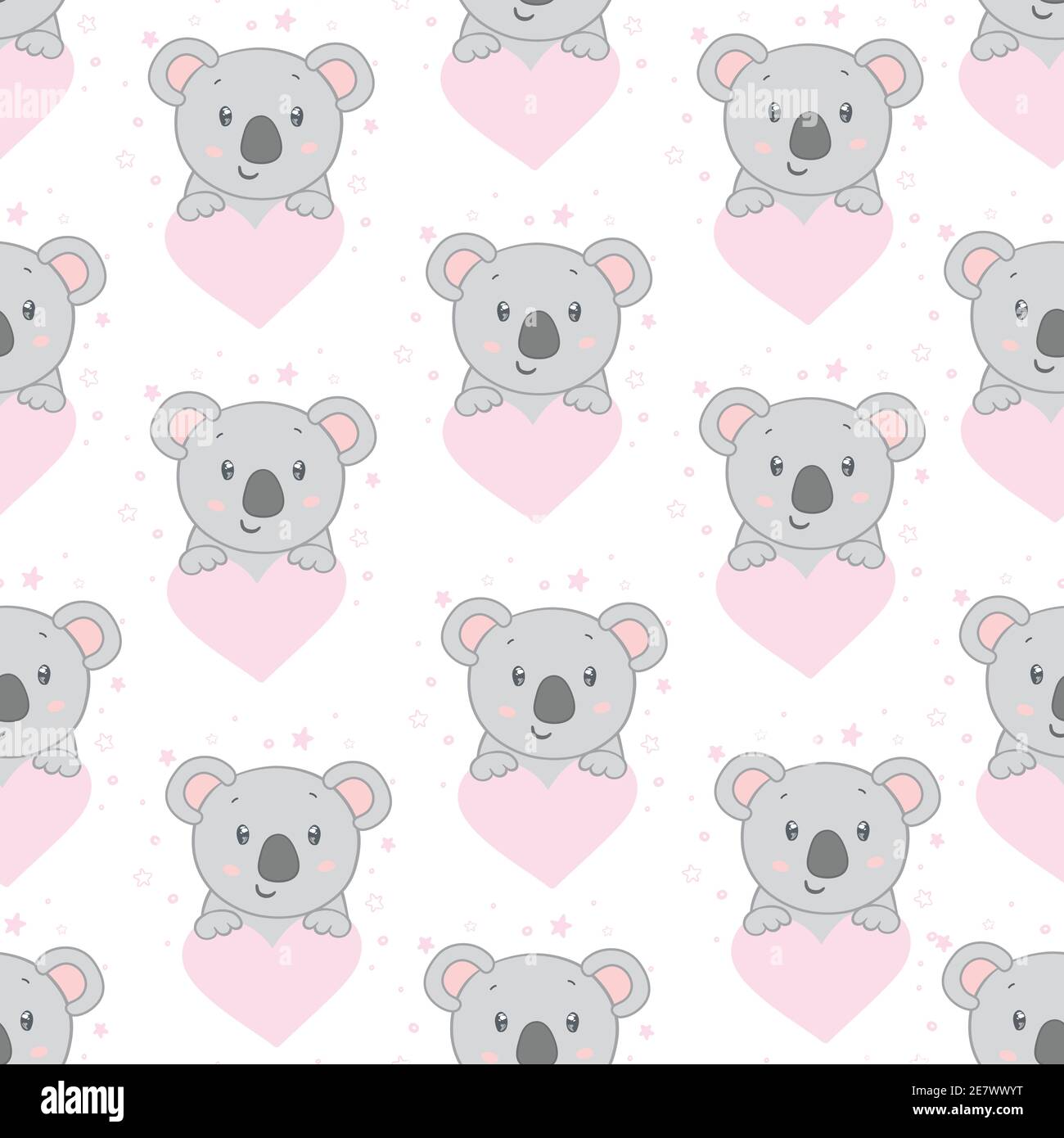 Koala Bears Wallpaper