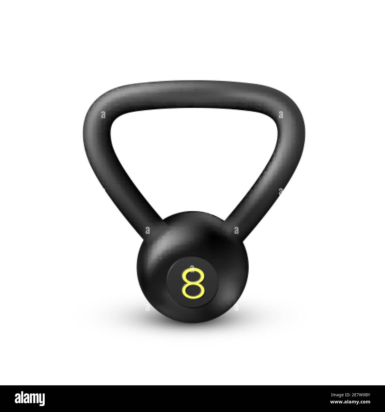 8 kilogram Stock Vector Images - Alamy