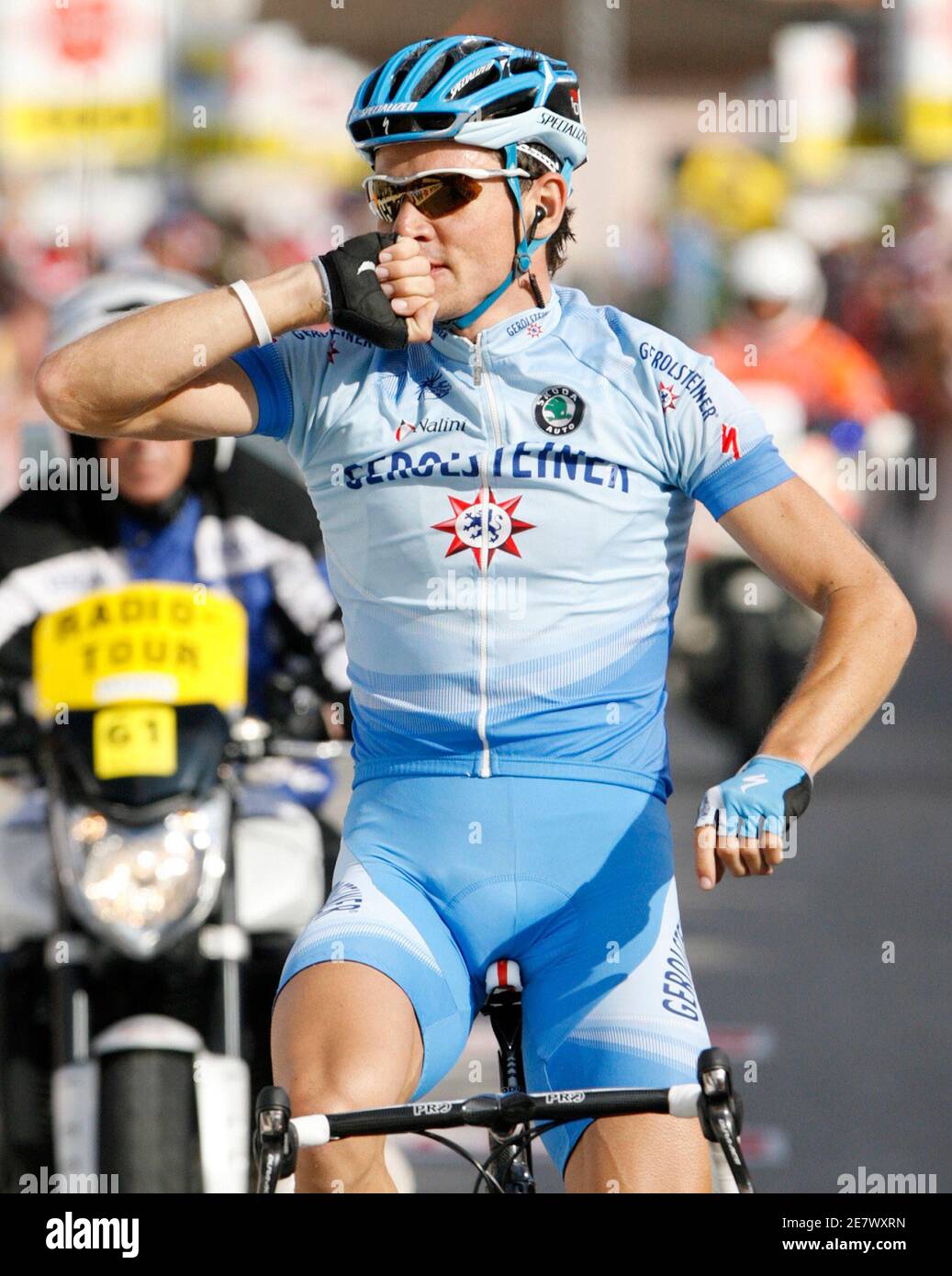 Markus fothen hi-res stock photography and images - Alamy