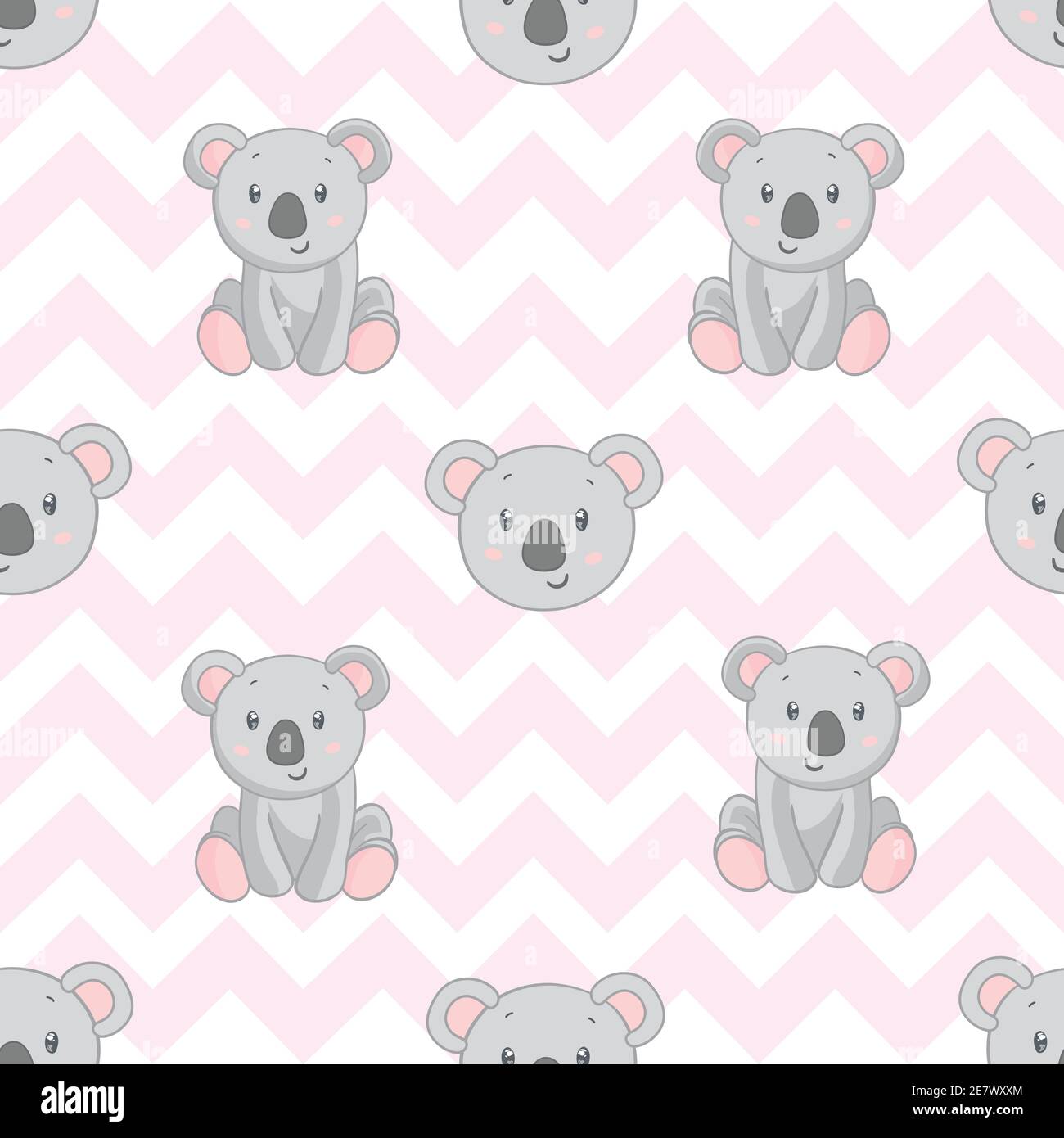 Eucalyptus background Stock Vector Images - Alamy