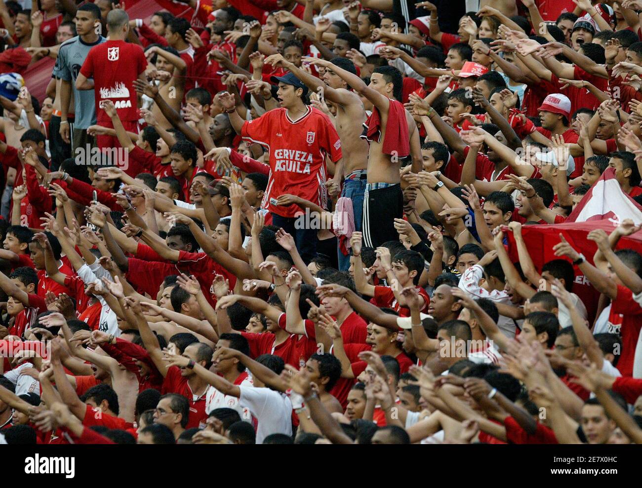 Club america de cali hi-res stock photography and images - Alamy