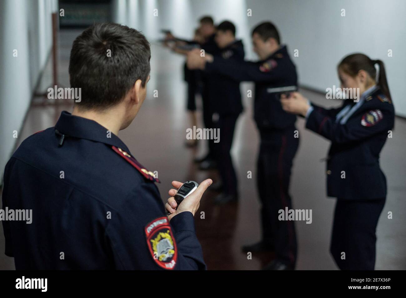 Police shooting training courses. Police shooting training courses ...