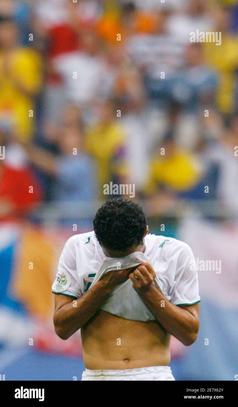 Saudi arabia and ukraine hi-res stock photography and images - Alamy