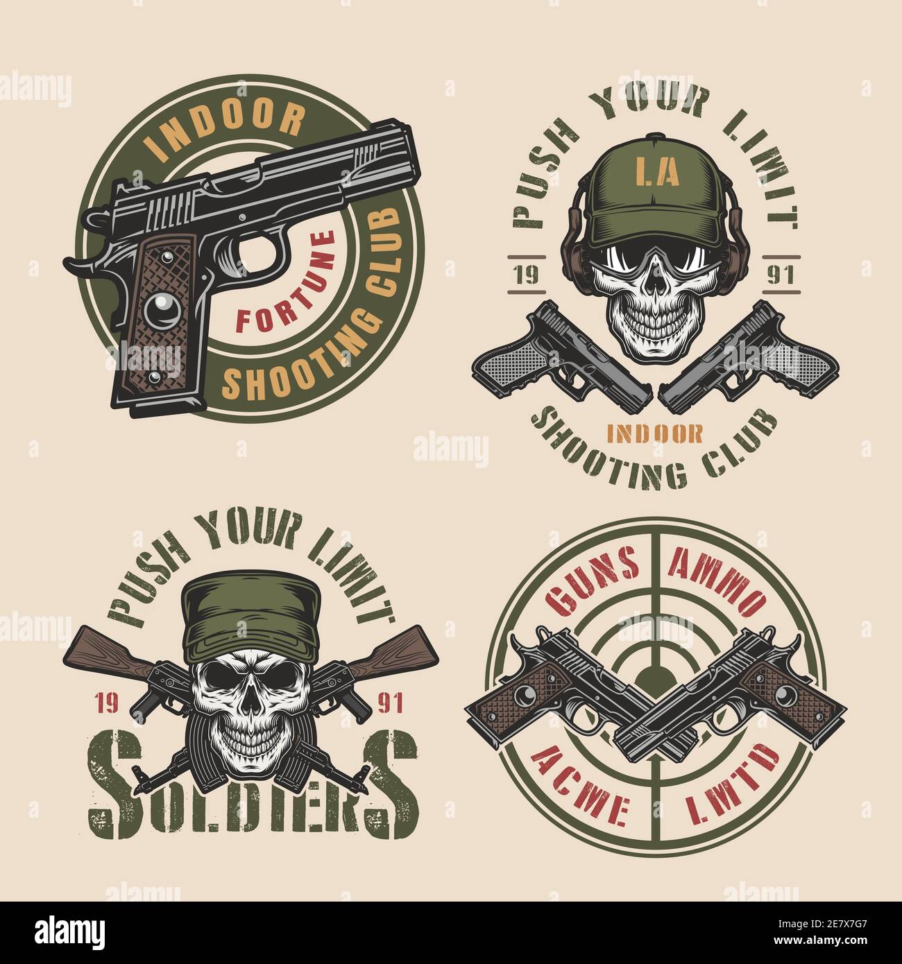 Badges Graphics High Resolution Stock Photography and Images - Alamy
