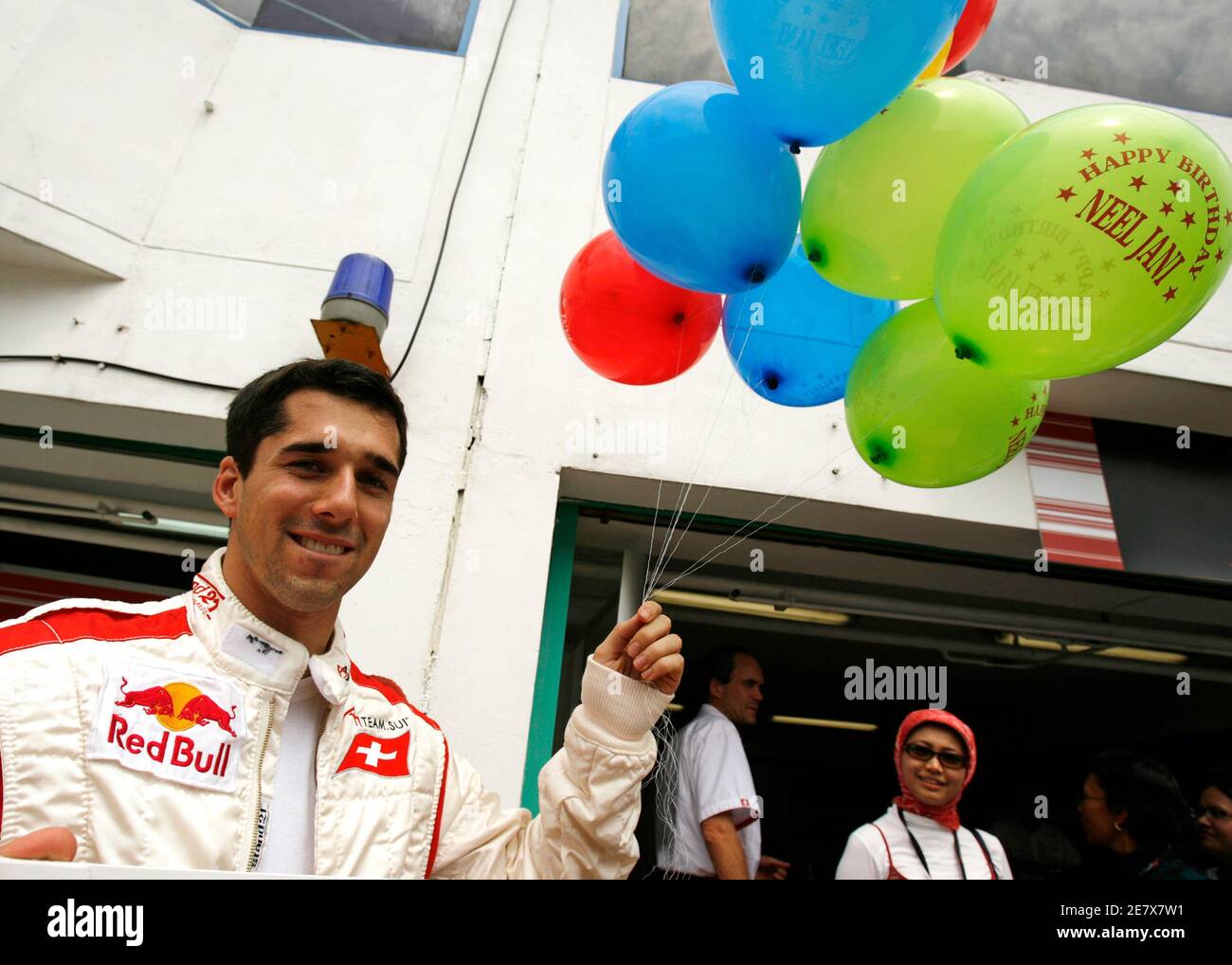 Indonesia circuit hi-res stock photography and images - Alamy