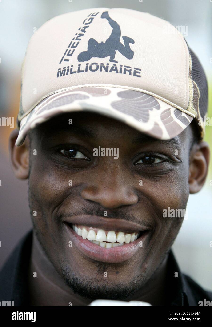 Essien High Resolution Stock Photography and Images - Alamy