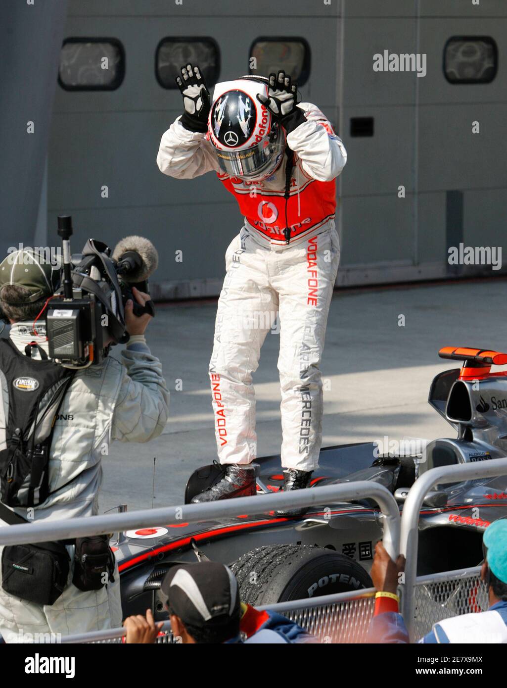 Clowns Car High Resolution Stock Photography and Images - Alamy