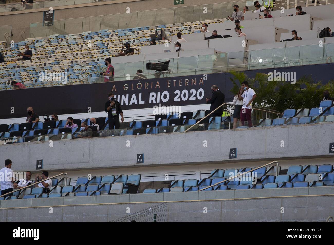 Torcida palmeiras hi-res stock photography and images - Alamy