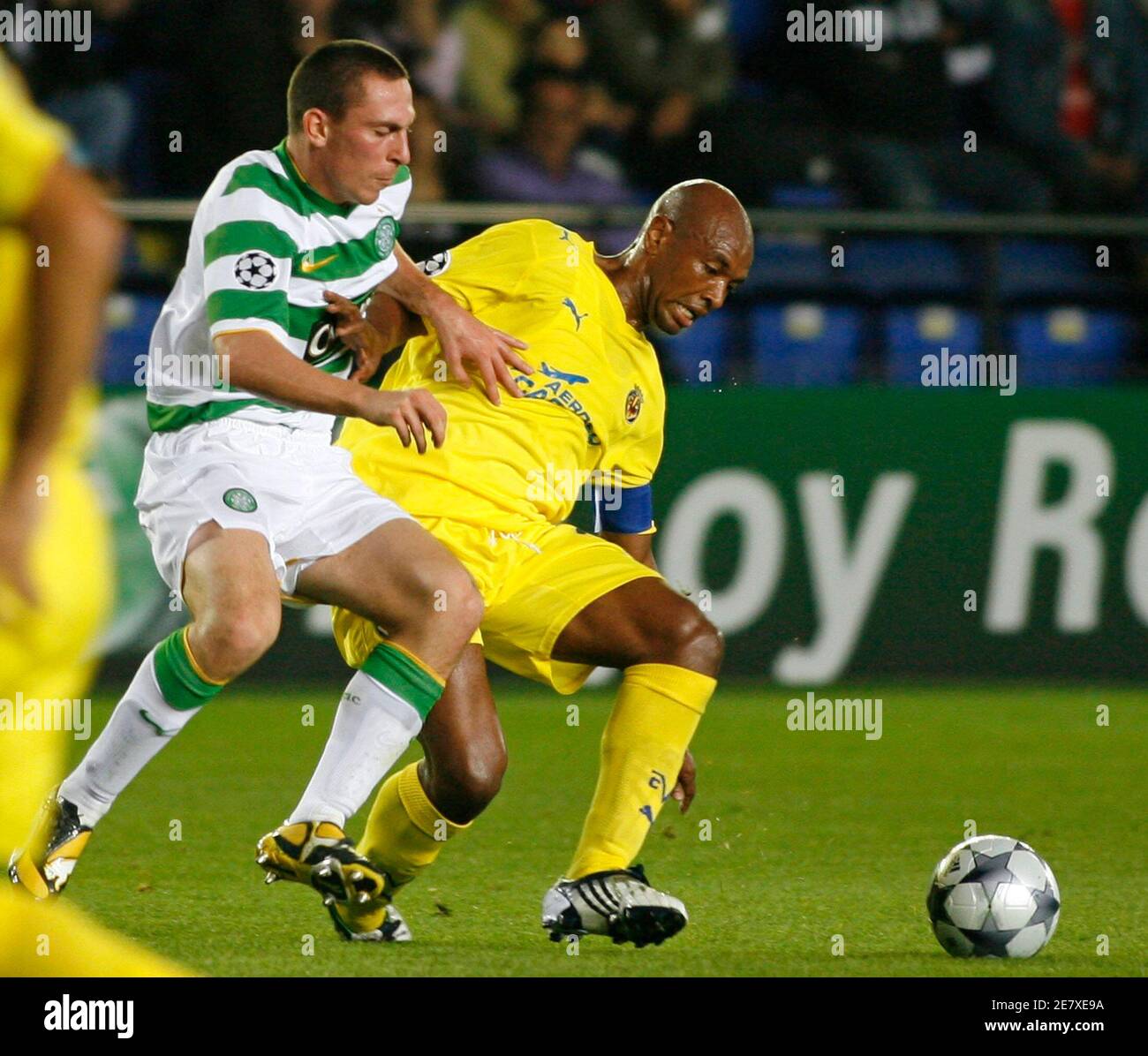 Marcos senna 2008 hi-res stock photography and images - Alamy
