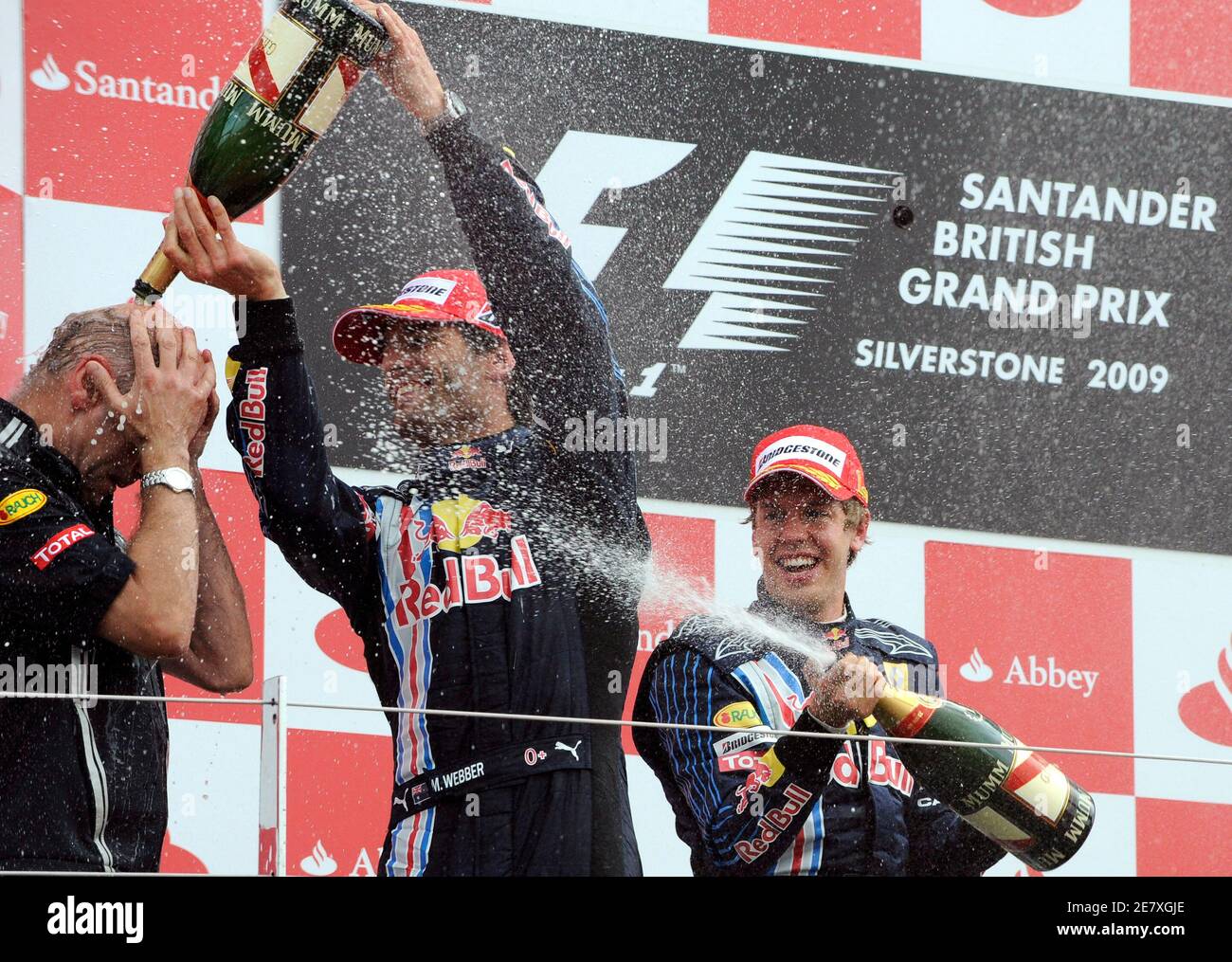Red bull f1 designer hi-res stock photography and images - Alamy