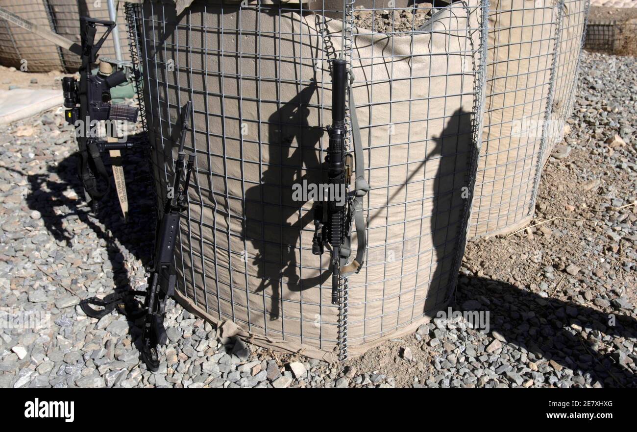 Fob tillman hi-res stock photography and images - Alamy