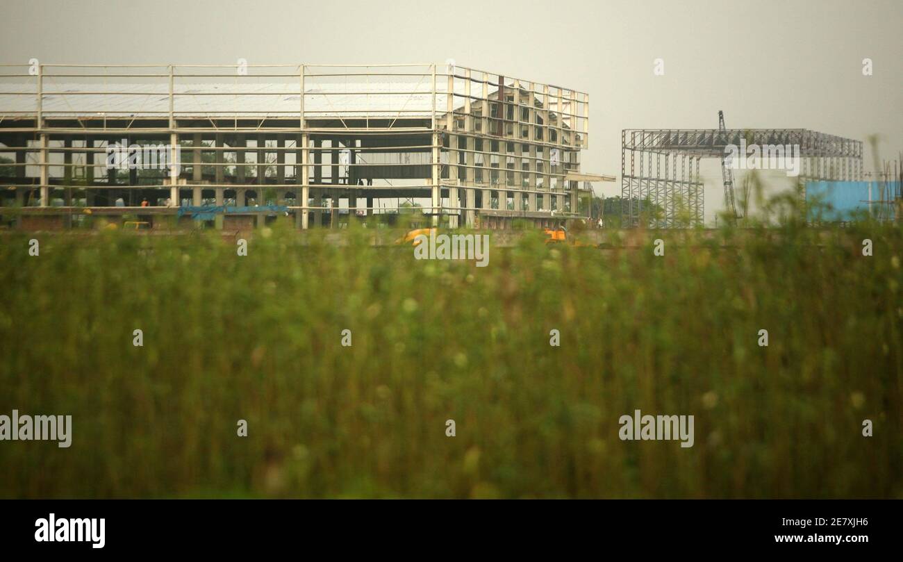 Tata Factory India High Resolution Stock Photography and Images - Alamy