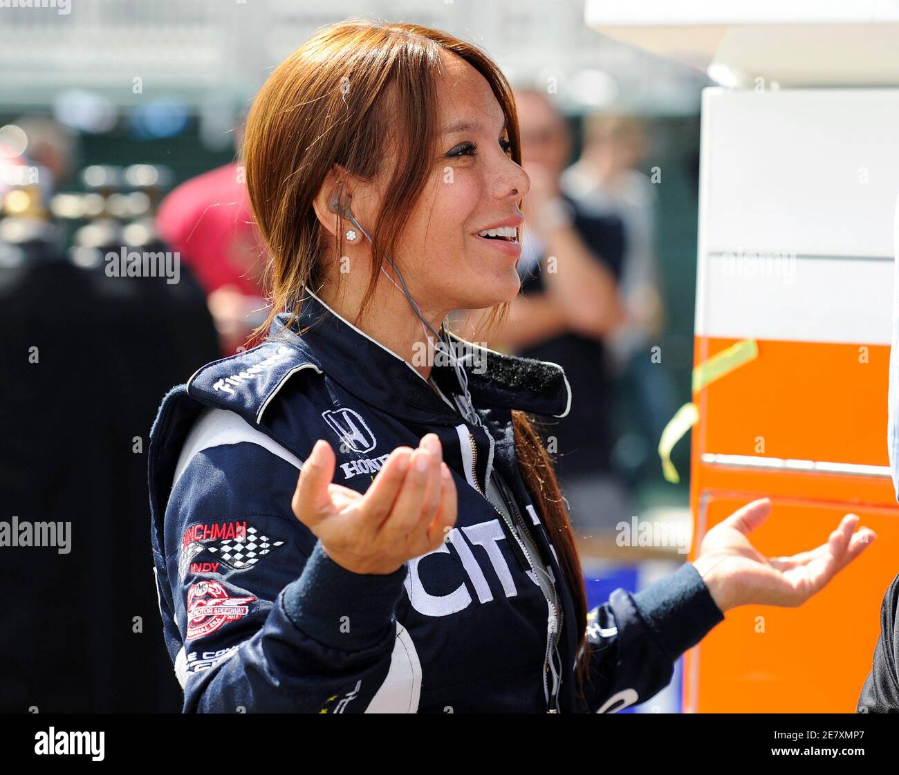 July 2010 milka duno dale hi-res stock photography and images - Alamy