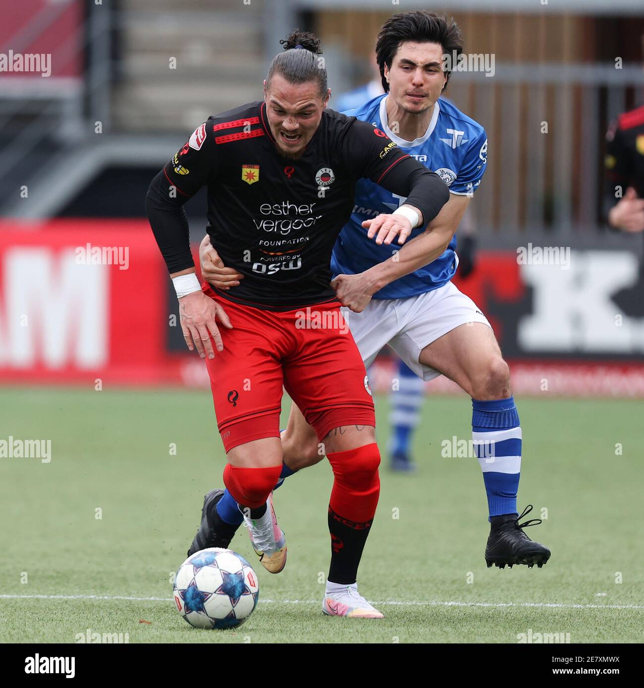 Declan lambert hi-res stock photography and images - Alamy
