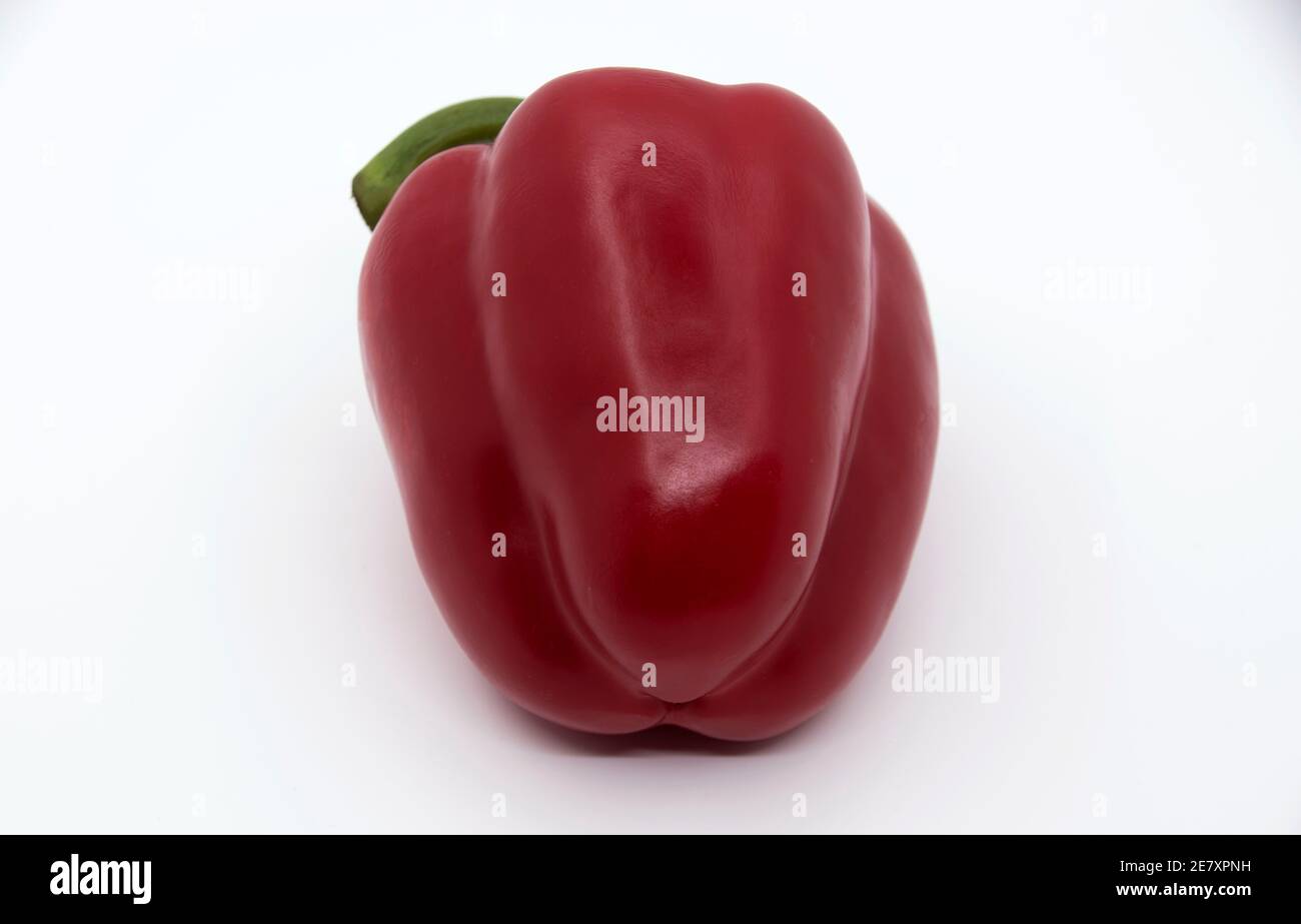 Juicy sweet red bell hi-res stock photography and images - Alamy
