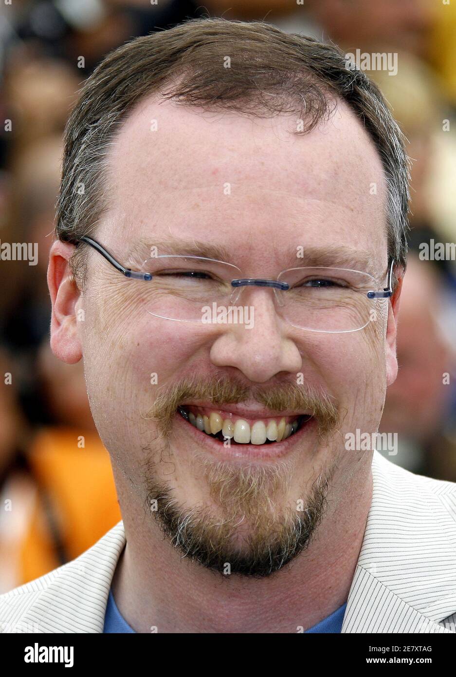 Director karey kirkpatrick hi-res stock photography and images - Alamy