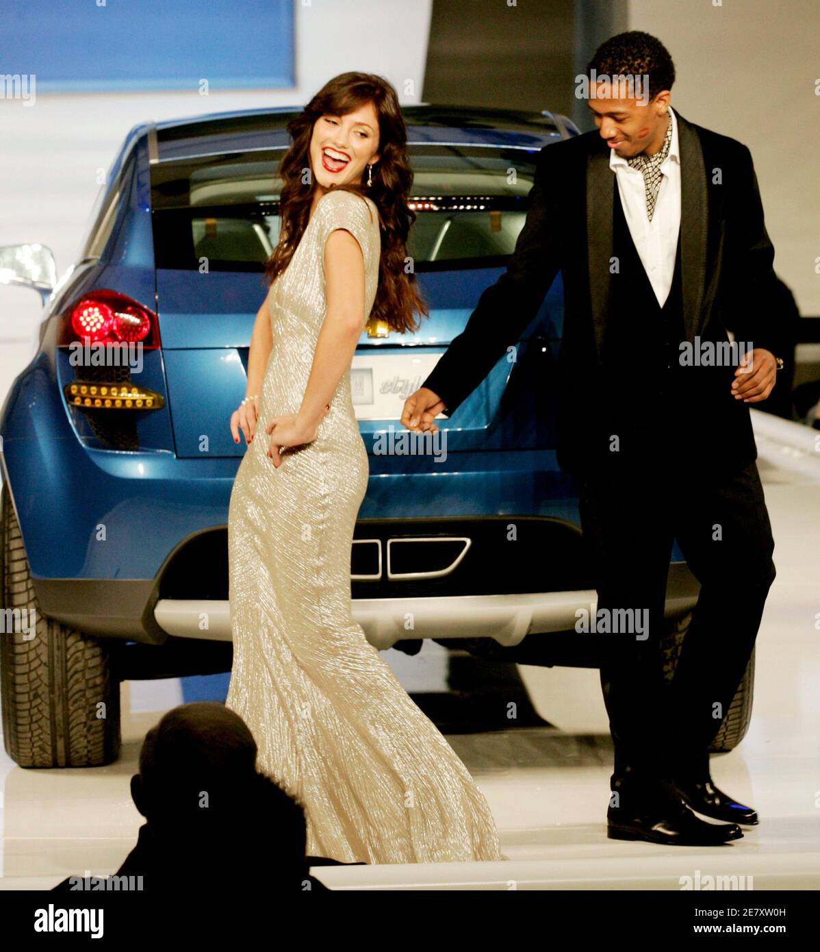 Cameron cannon hi-res stock photography and images - Alamy