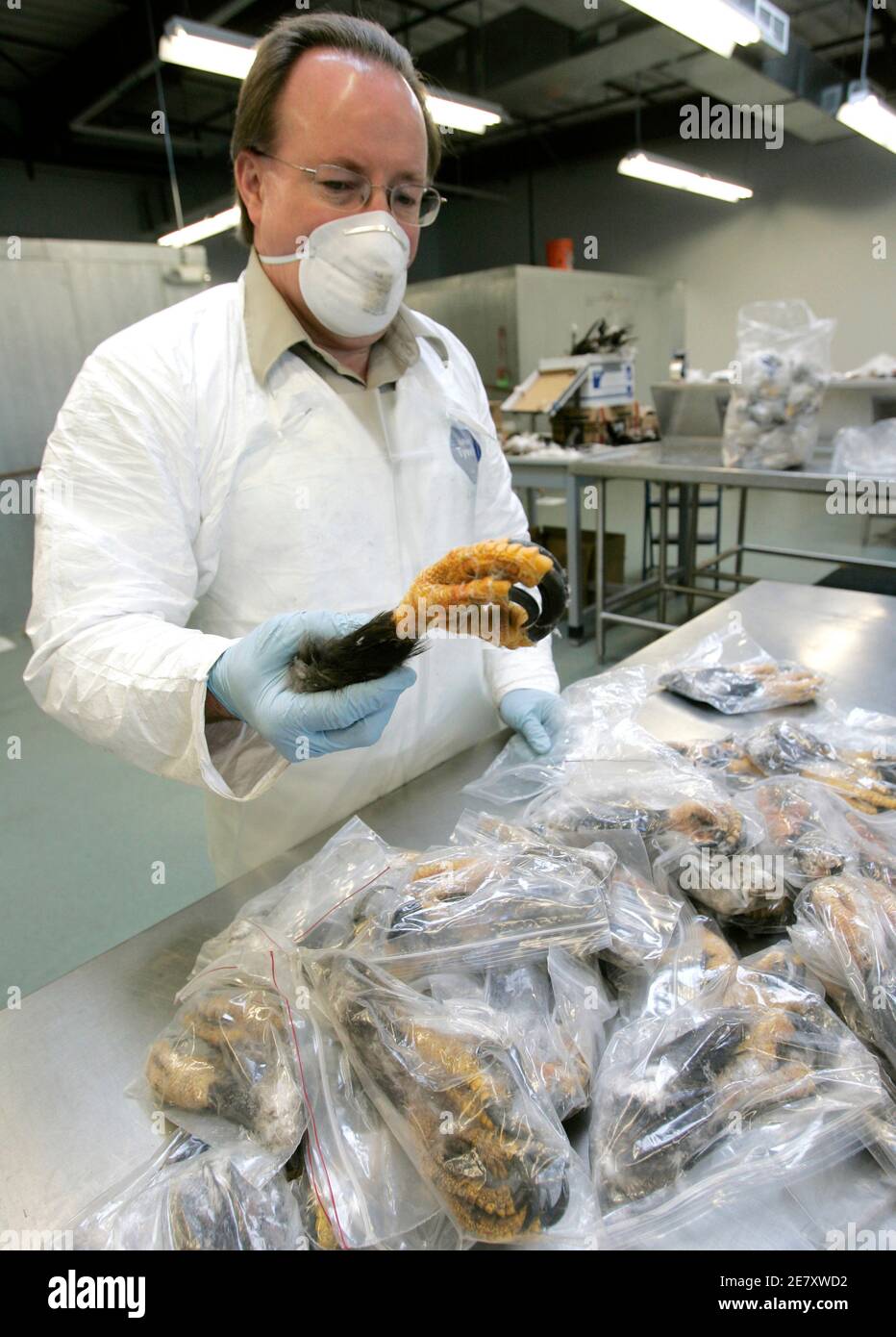 National wildlife repository hi-res stock photography and images - Alamy