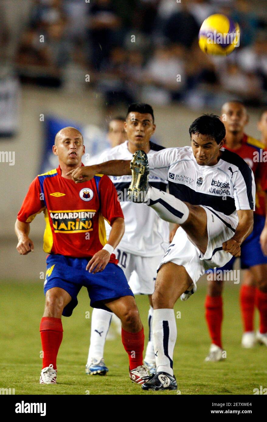 Lucas rodas hi-res stock photography and images - Alamy