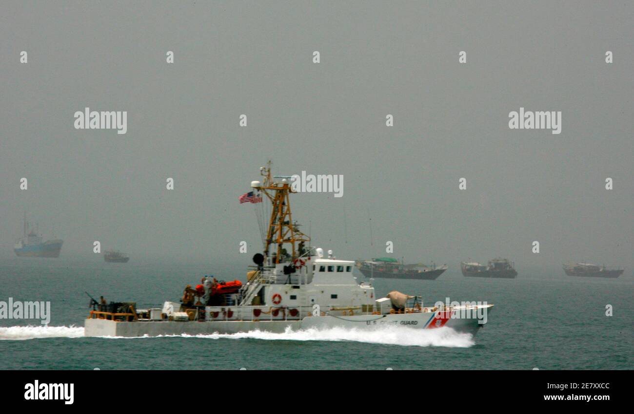 Oil Terminal Iraq High Resolution Stock Photography and Images - Alamy