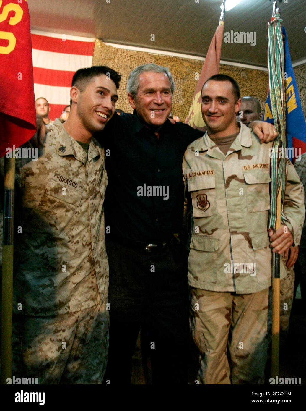 Al Asad Airbase High Resolution Stock Photography and Images - Alamy