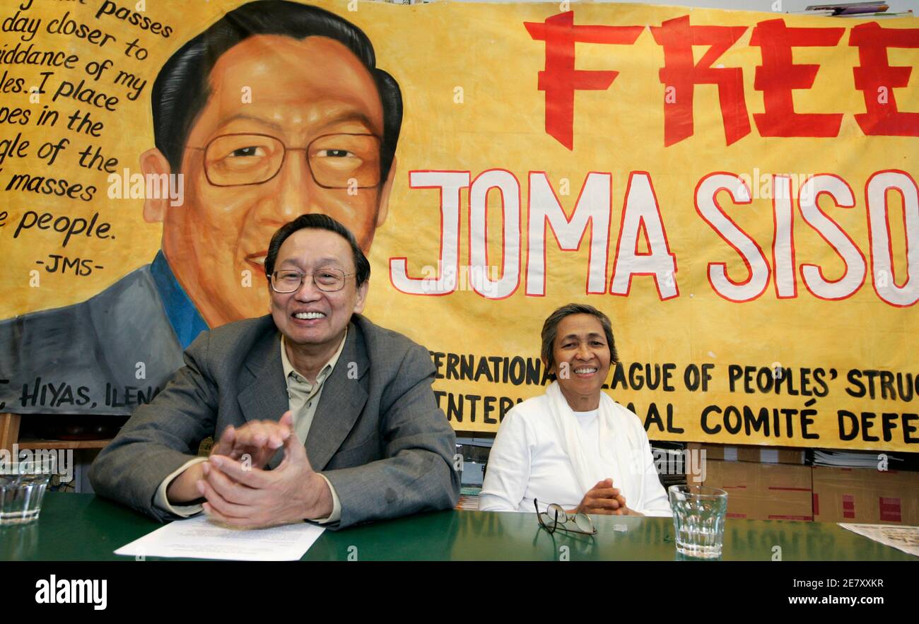 Dutch communist party hi-res stock photography and images - Alamy