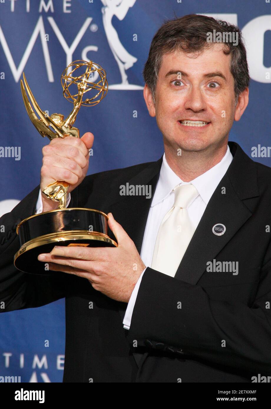 Greg Daniels High Resolution Stock Photography and Images - Alamy