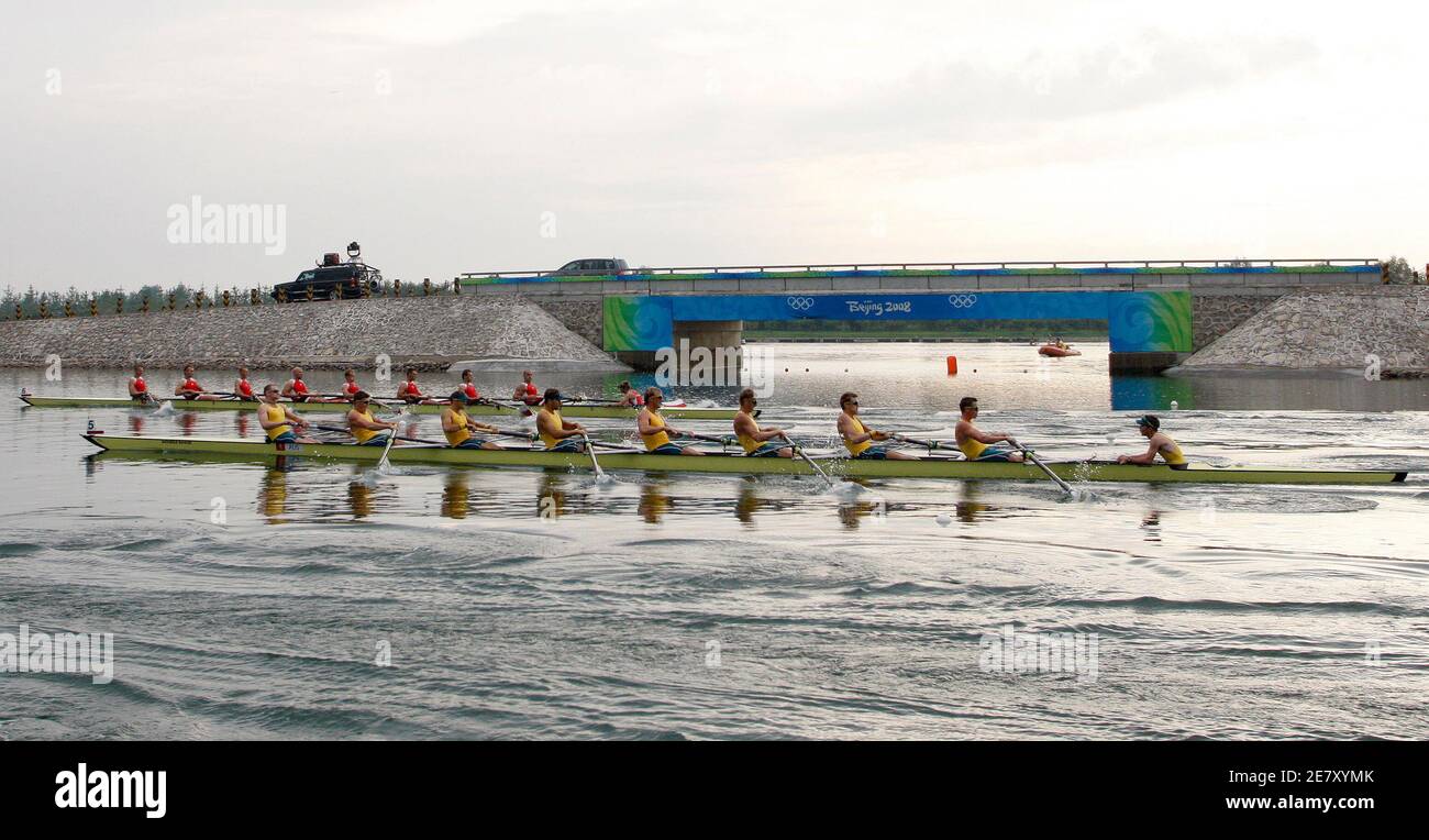 Polish australian hi-res stock photography and images - Alamy