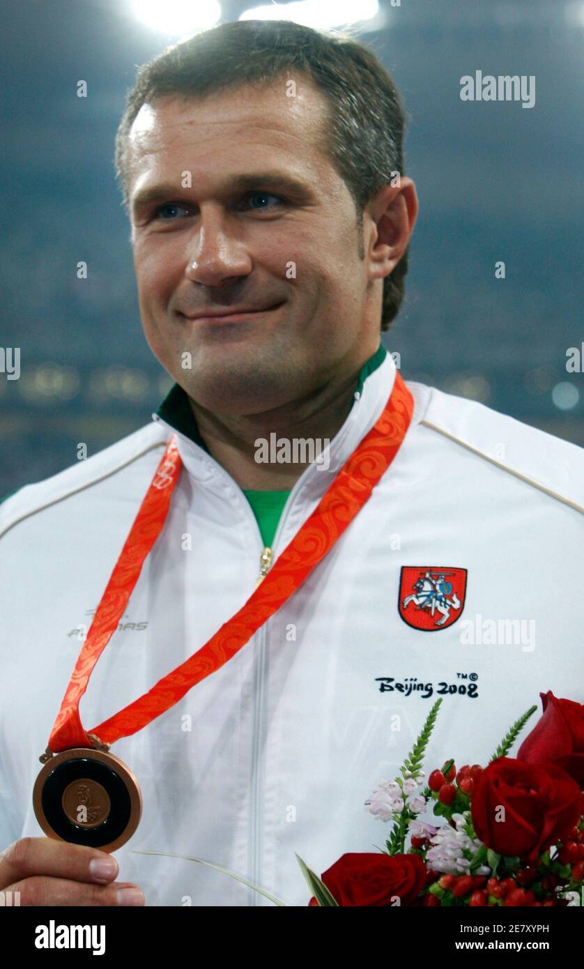 Alekna hi-res stock photography and images - Alamy