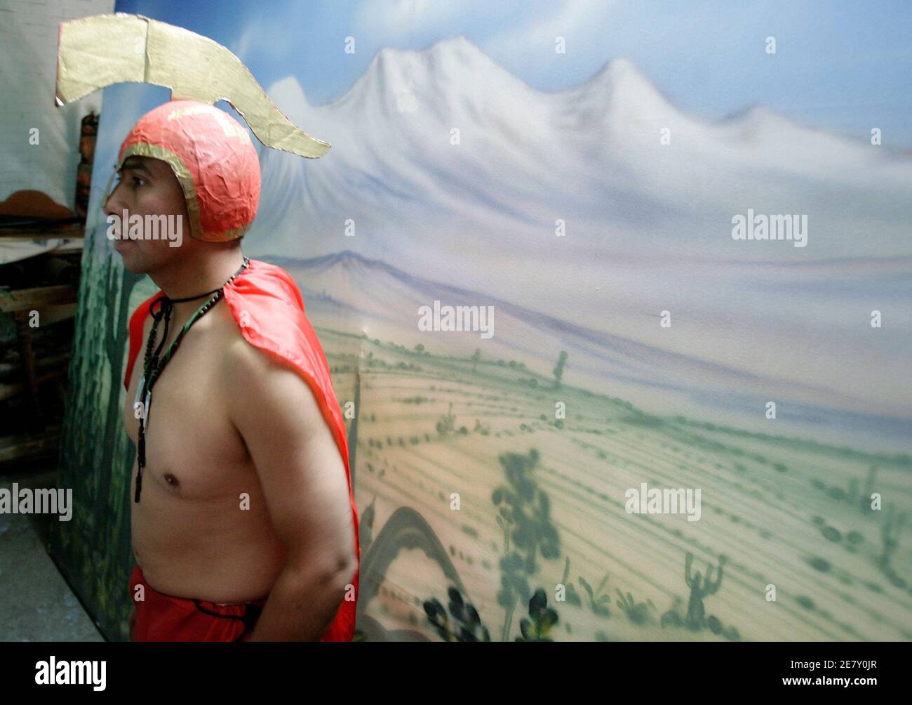 Oriente prison hi-res stock photography and images - Alamy